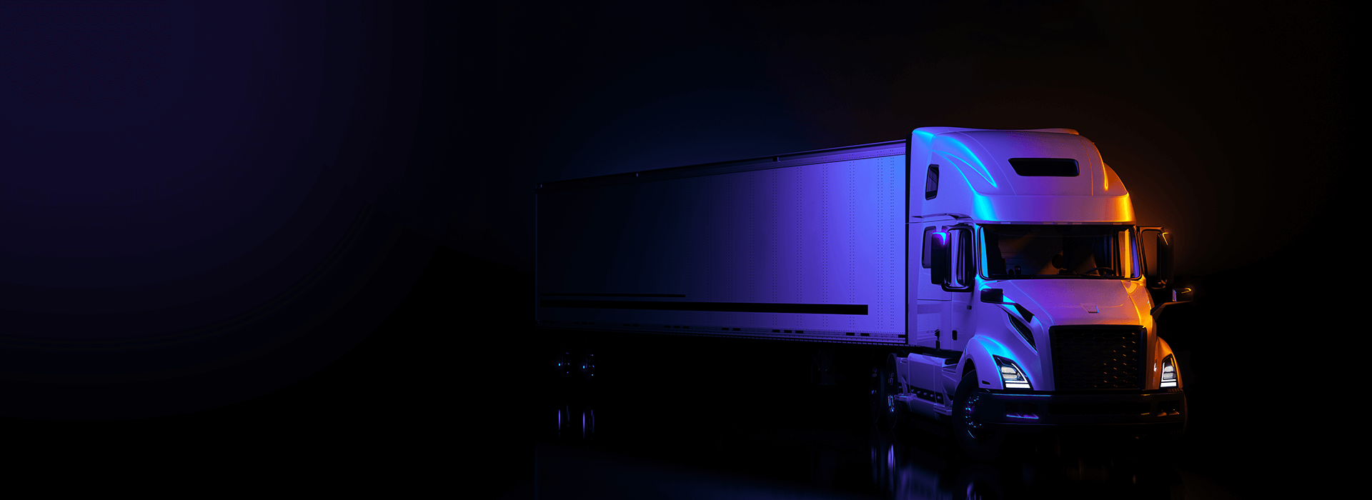 Home - Rapid shift delivery