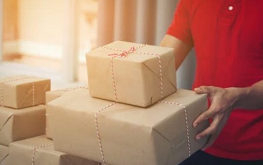 Services - Rapid Shift Delivery